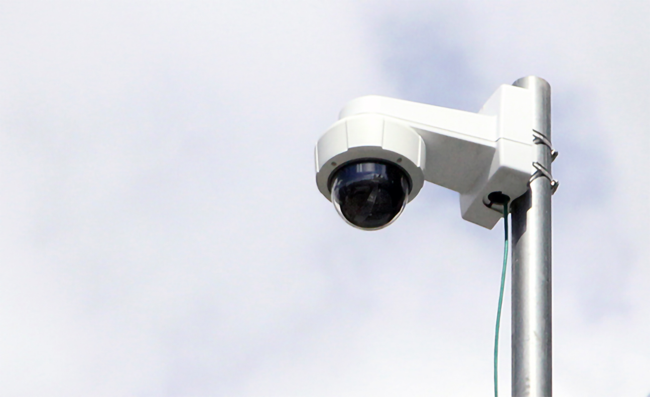 Site Cameras | Aiforsite