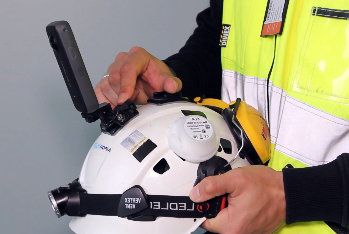 360 Reality Capture | Aiforsite